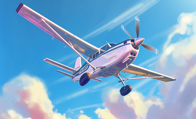 Community Aviation Blog